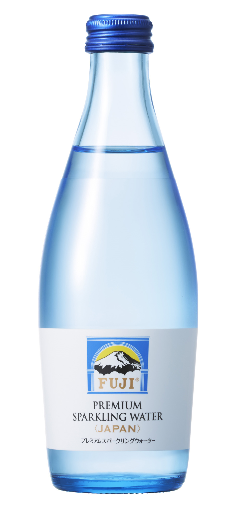 FUJI Premium Sparkling Water – Minato51